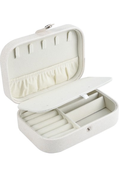 Catteo Vidalı Yüzük Mücevher Organizatörü (Yurt Dışından)