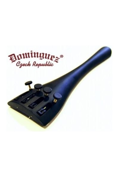 Dominguez Çello Kuyruğu Metal Fiksli CMTP44 Dominguez Çello Kuyruğu Metal Fiksli CMTP44