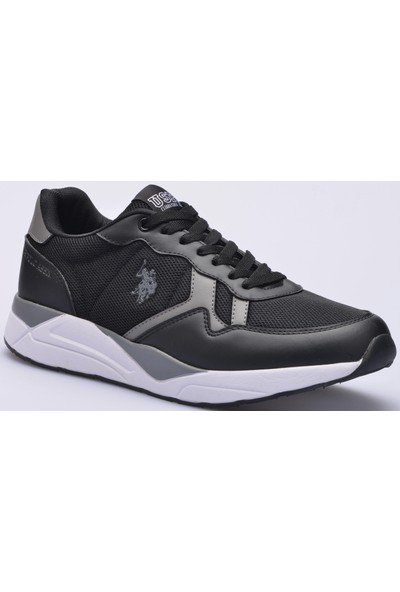 U.S. Polo Assn. DELANO 2FX Erkek Sneaker U.S. Polo Assn. DELANO 2FX Erkek Sneaker