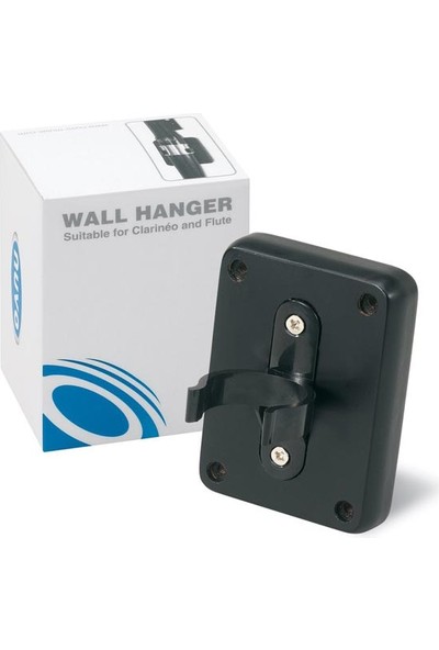 Nuvo Enstrüman Askı Tekli Nuvo Flüt Klarnet-Flüt N260FCWH