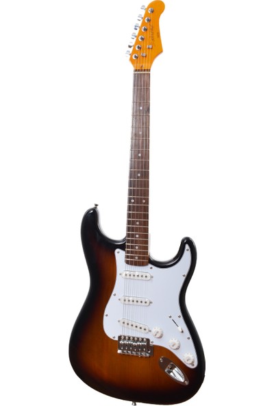 Extreme Gitar Elektro Extreme (XE20SB)