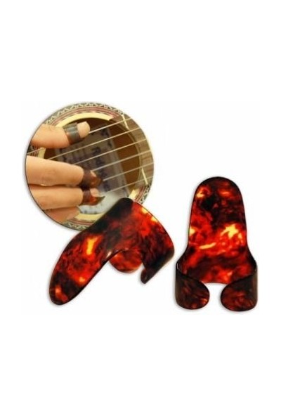 Dadi Gitar Penası Tırnak Küçük Boy Pcf