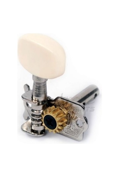 Extreme Metal Burgu Tek - Sağ Mtnr