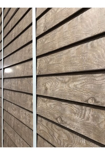 TechstorPerde 50mm Kahve-Ahşap Polywood Ahşap Jaluzi TechstorPerde 50mm Kahve-Ahşap Polywood Ahşap Jaluzi