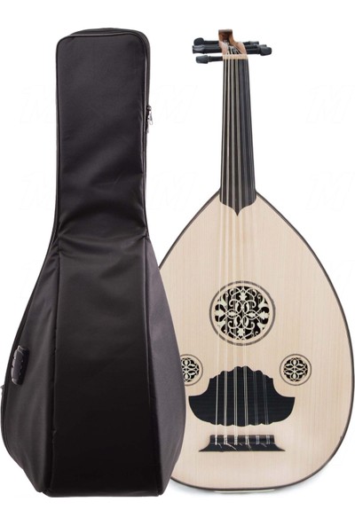 Extreme Ud Softcase Kılıf Gigbag Xugb