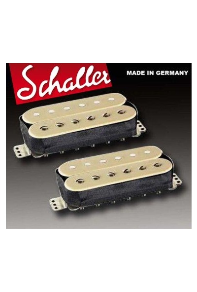 Schaller Nokta Manyetik Schaller 220WH Schaller Nokta Manyetik Schaller 220WH