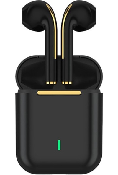 Digital Home J18 Tws Kablosuz Bluetooth Kulaklık (Yurt Dışından)