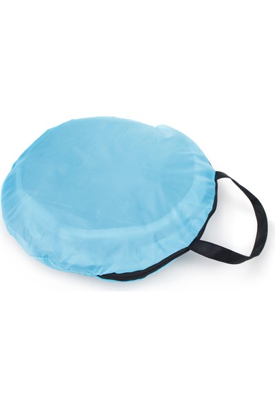 Kedi Tünel 5 Yönlü Pet Oyun Tünel Katlanabilir Tünel