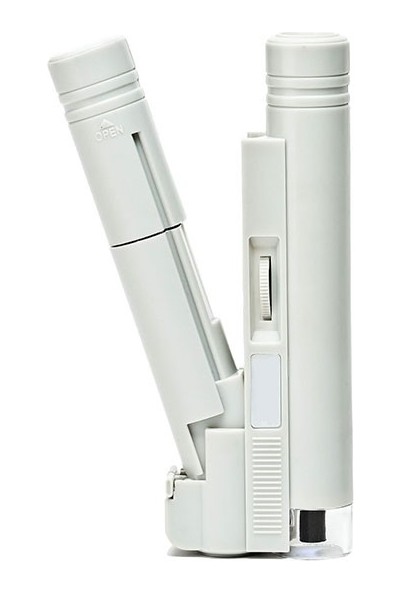 Loyka BM150X Işıklı Büyüteç Mikroskop 150X Loyka BM150X Işıklı Büyüteç Mikroskop 150X