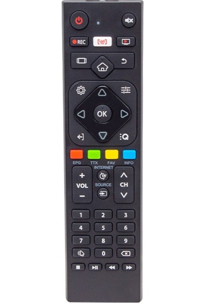 Ata Elektronik Sunny Kl CRS-300AT * Hı-Level RM-L265C Androıd Tv Lıve Tv Tuşlu Lcd-Led Tv Kumanda Yazısız Live Tuş Ata Elektronik Sunny Kl CRS-300AT * Hı-Level RM-L265C Androıd Tv Lıve Tv Tuşlu Lcd-Led Tv Kumanda Yazısız Live Tuş