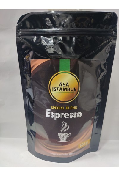 Ala İstambul Espresso