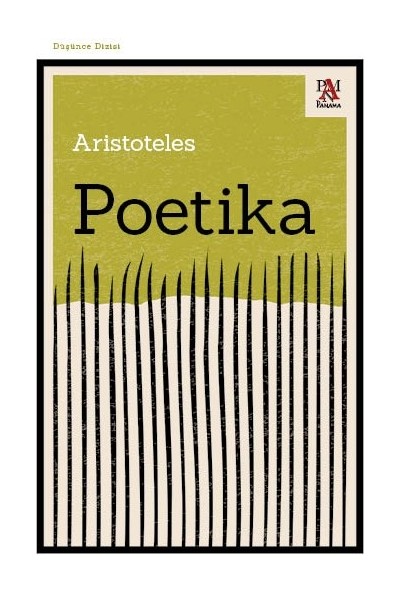 Poetika - Aristoteles