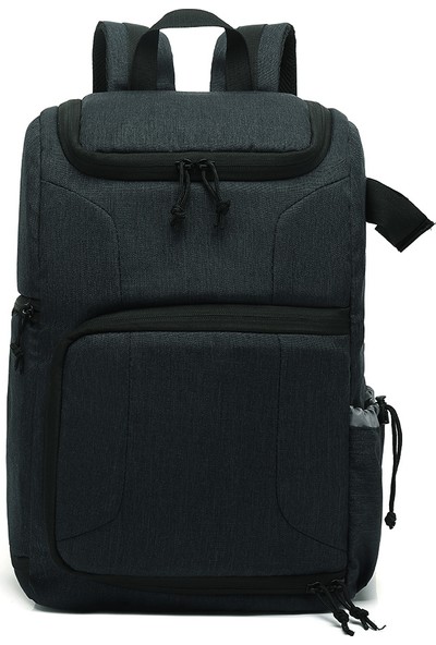 Çok Fonksiyonlu Su Geçirmez Kamera Sırt Çantası Büyük