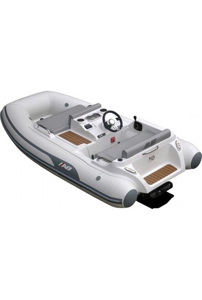 AB Boat Abjet 290 Fiber Tabanlı Jet Bot