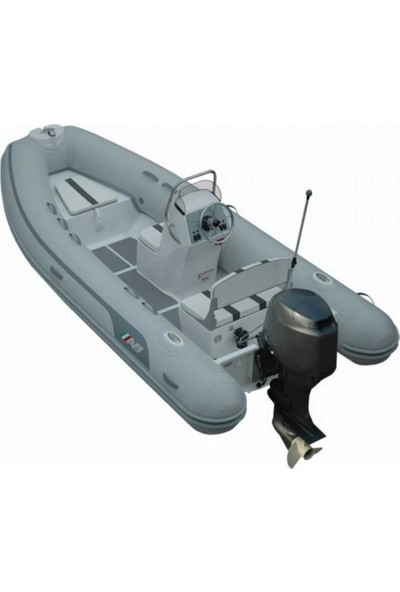 AB Boat Ab Alumina 14 Alx Oturma Grubu ve Konsollu Aluminyum Tabanlı Şişme Bot 4.27M AB Boat Ab Alumina 14 Alx Oturma Grubu ve Konsollu Aluminyum Tabanlı Şişme Bot 4.27M