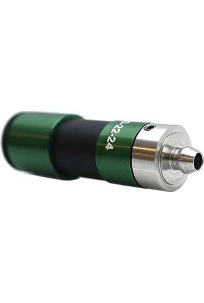 Candela Pro Serisi End Cap Lens Kit 20,22,24MM - Candela Lazer Epilasyon Kartuş Candela Pro Serisi End Cap Lens Kit 20,22,24MM - Candela Lazer Epilasyon Kartuş