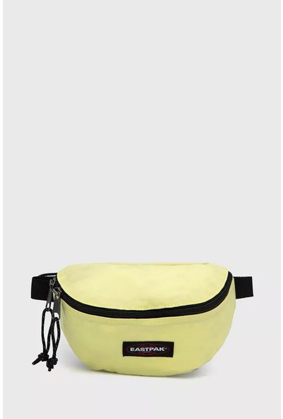 Eastpak Springer Unisex Bej Bel Çantası EK000074N871