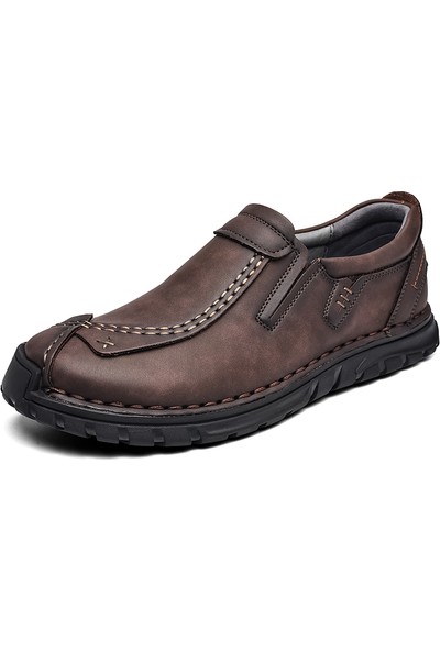 Hızı Shoe Erkek Kaliteli Moda Loafer'lar 38-46 (Yurt Dışından) Hızı Shoe Erkek Kaliteli Moda Loafer'lar 38-46 (Yurt Dışından)