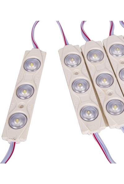 Taşkın Led 1.5 W Plus LED Modül 20'li