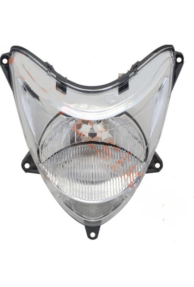 Monero Ön Far Komple Honda Spacy 110 Arora Specıal E Belgeli Monero Ön Far Komple Honda Spacy 110 Arora Specıal E Belgeli