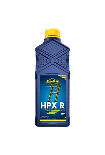 Putolıne Amortisör Yağı Fork Oıl Hpx R 5W 1 Lt (70226)
