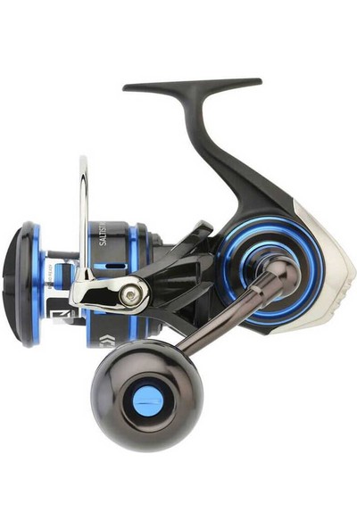 Daiwa Saltist Mq 4000 Dxh Spin Olta Makinası Daiwa Saltist Mq 4000 Dxh Spin Olta Makinası