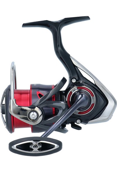 Daiwa Fuego 20 Lt 6000 H Olta Makinesi