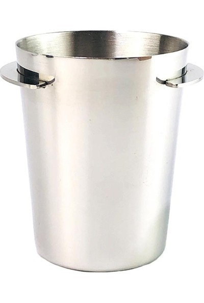 SunniMix 2.08 Inç Dozu Kupası Faydalı Toz Besleyici Kahve Destek Mutfak Aletleri Için Gümüş SunniMix 2.08 Inç Dozu Kupası Faydalı Toz Besleyici Kahve Destek Mutfak Aletleri Için Gümüş