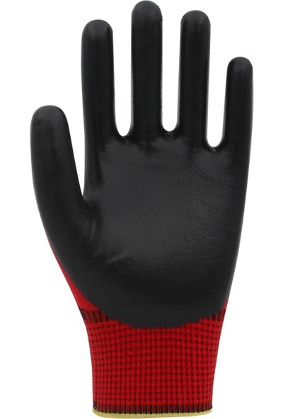 Beybi Pn5 Kırmızı