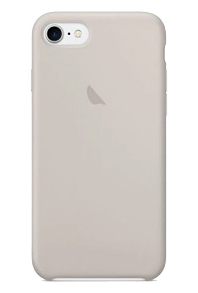 Smart Tech Apple Iphone 8 Silikon Lansman Kılıf Smart Tech Apple Iphone 8 Silikon Lansman Kılıf