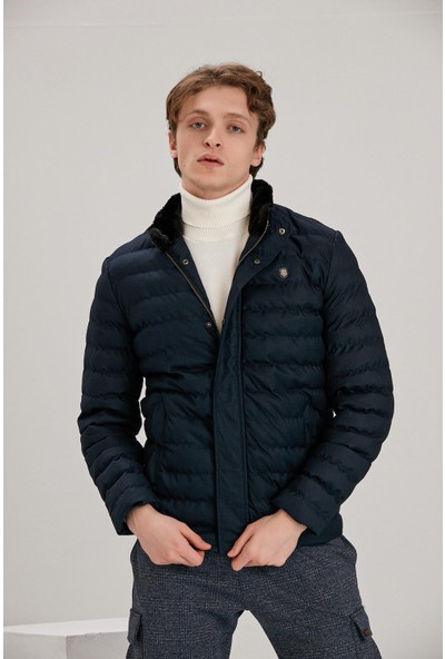 Alexander Gardi Standart Fit Casual Mont (A82Y6071) Alexander Gardi Standart Fit Casual Mont (A82Y6071)