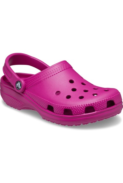 Crocs 10001-6SV Classic Terlik