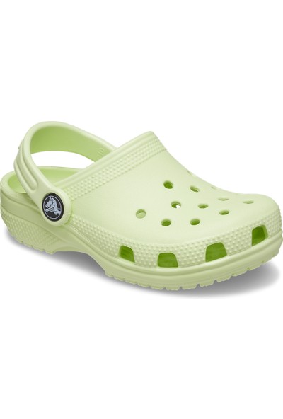 Crocs 206990-335 Toddler Classic Clog Çocuk Terlik
