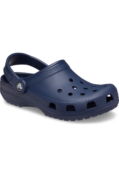 Crocs 206990-410 Toddler Classic Clog Çocuk Terlik