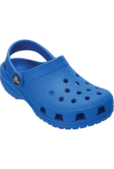 Crocs 206990-456 Toddler Classic Clog Çocuk Terlik