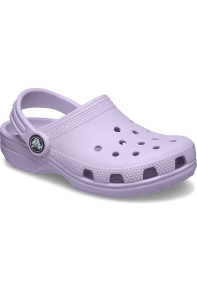 Crocs 206990-530 Toddler Classic Clog Çocuk Terlik