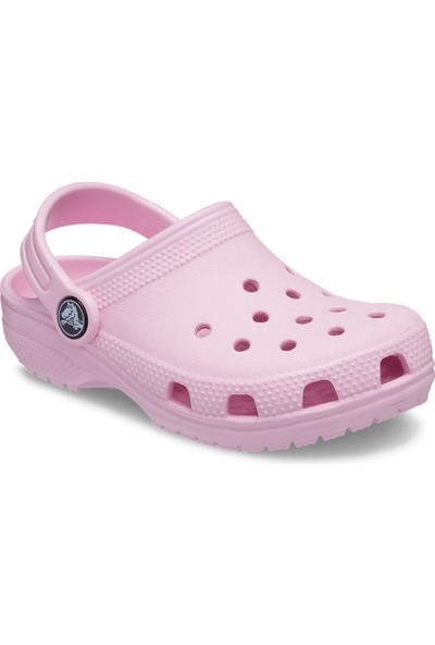 Crocs 206990-6GD Toddler Classic Clog Çocuk Terlik