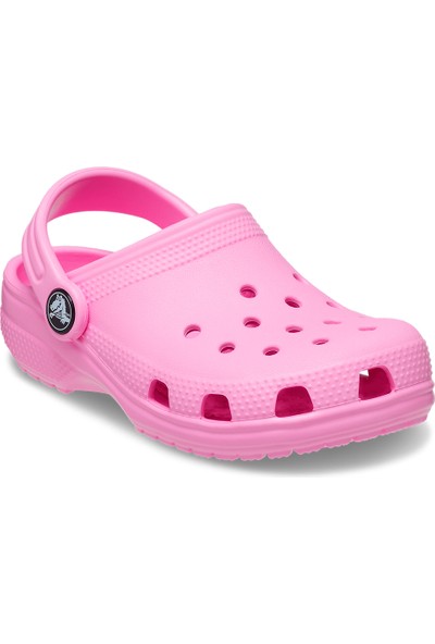 Crocs 206990-6SW Toddler Classic Clog Çocuk Terlik