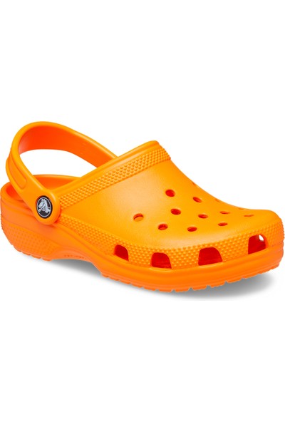 Crocs 206990-83A Toddler Classic Clog Çocuk Terlik