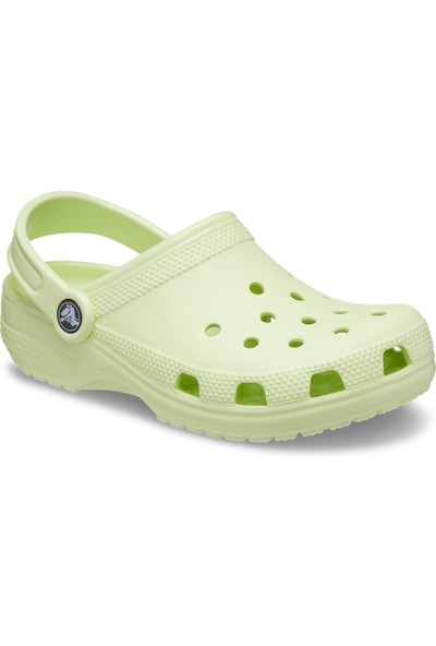 Crocs 206991-335 Kids Classic Clog Çocuk Terlik