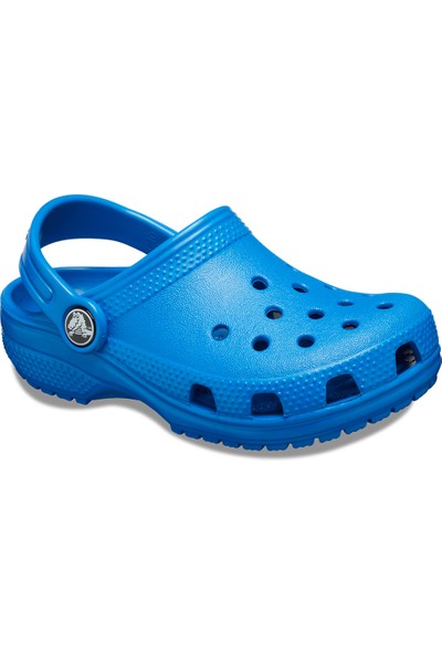 Crocs 206991-4JL Kids Classic Clog Çocuk Terlik