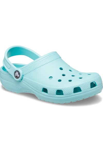 Crocs 206991-4SS Kids Classic Clog Çocuk Terlik
