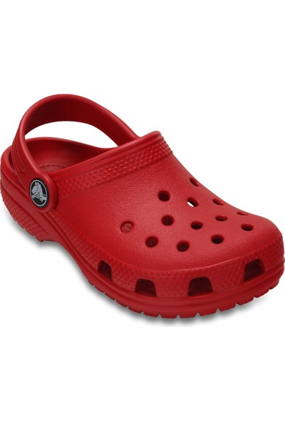 Crocs 206991-6EN Kids Classic Clog Çocuk Terlik