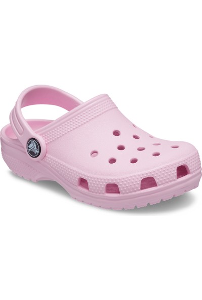 Crocs 206991-6GD Kids Classic Clog Çocuk Terlik