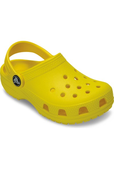 Crocs 206991-7C1 Kids Classic Clog Çocuk Terlik