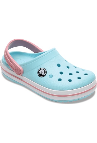 Crocs Crocband Clog T Terlik 207005-4S3