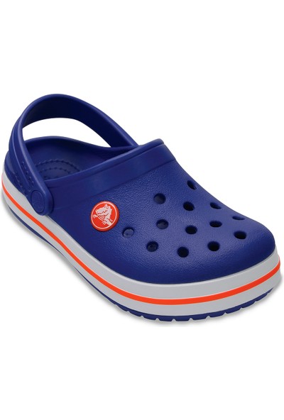Crocs Crocband Clog K Terlik 207006-4O5