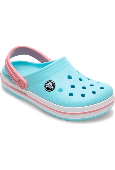 Crocs Crocband Clog K Terlik 207006-4S3