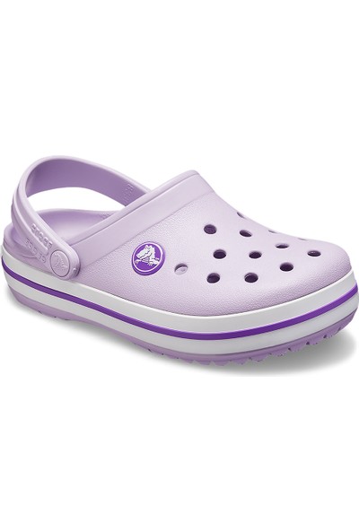 Crocs 207006-5P8 Kids Crocband Clog Çocuk Terlik