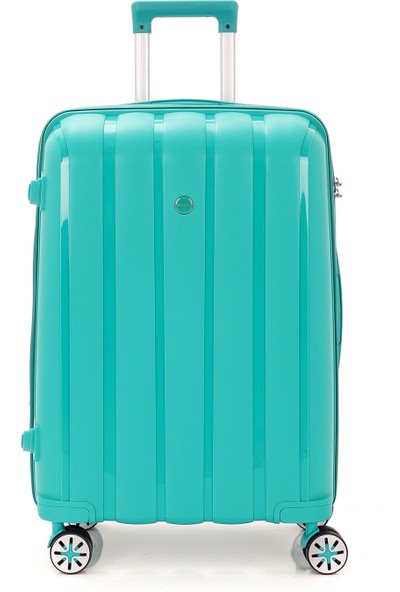 Mçs Polipropilen Valiz V305